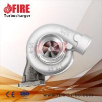 China TB2518 Turbocharger 466898-5006S 8944805870 Isuzu Bus , Truck With 4BD1 4BD2T Engine for sale