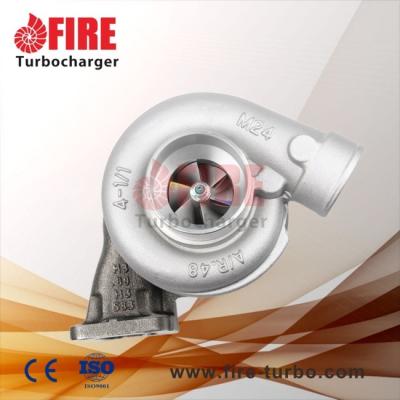 China TB2518 Turbocharger 466898-5006S 8944805870 Isuzu Bus , Truck With 4BD1 4BD2T Engine for sale