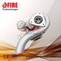 China TB2580 Turbocharger 703605-5003S 14411-G2407 Nissan Terrano TL18 / Cabstar Passenger Car With TD27T Engine for sale