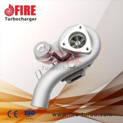 China TB2580 Turbocharger 703605-5003S 14411-G2407 Nissan Terrano TL18 / Cabstar Passenger Car With TD27T Engine for sale
