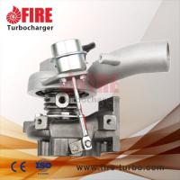 China TB2580 Turbocharger 703605-5003S 14411-G2407 Nissan Terrano TL18 / Cabstar Passenger Car With TD27T Engine for sale
