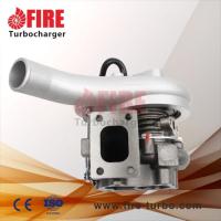 China TB2580 Turbocharger 703605-5003S 14411-G2407 Nissan Terrano TL18 / Cabstar Passenger Car With TD27T Engine for sale