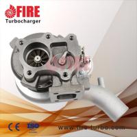 China TB2580 Turbocharger 703605-5003S 14411-G2407 Nissan Terrano TL18 / Cabstar Passenger Car With TD27T Engine for sale