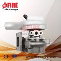 China TB2580 Turbocharger 703605-5003S 14411-G2407 Nissan Terrano TL18 / Cabstar Passenger Car With TD27T Engine for sale