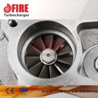 China TB2580 Turbocharger 703605-5003S 14411-G2407 Nissan Terrano TL18 / Cabstar Passenger Car With TD27T Engine for sale