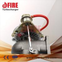 China TBP408 Turbocharger 465425-0001 98467056 IV---CO Truck Euro Cargo 150E18 With 8060.25.4000/4700 Euro-1 Engine for sale