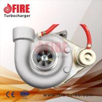China TBP408 Turbocharger 465425-0001 98467056 IV---CO Truck Euro Cargo 150E18 With 8060.25.4000/4700 Euro-1 Engine for sale