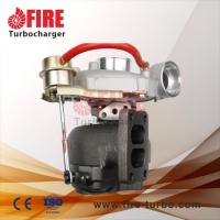 China TBP408 Turbocharger 465425-0001 98467056 IV---CO Truck Euro Cargo 150E18 With 8060.25.4000/4700 Euro-1 Engine for sale