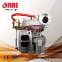 China TBP408 Turbocharger 465425-0001 98467056 IV---CO Truck Euro Cargo 150E18 With 8060.25.4000/4700 Euro-1 Engine for sale