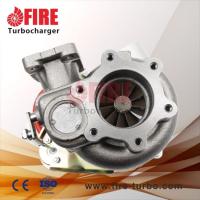 China TBP408 Turbocharger 465425-0001 98467056 IV---CO Truck Euro Cargo 150E18 With 8060.25.4000/4700 Euro-1 Engine for sale
