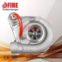 China TBP412 Turbocharger 452071-5006S 2674A082 Perkins Industrial With T6.60 210T Engine for sale