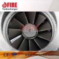 China TBP412 Turbocharger 452071-5006S 2674A082 Perkins Industrial With T6.60 210T Engine for sale