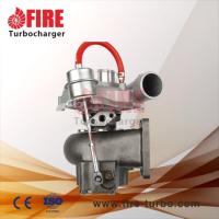 China TBP412 Turbocharger 452071-5006S 2674A082 Perkins Industrial With T6.60 210T Engine for sale
