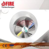 China TD03L4-09GK-2.7 Turbocharger 49131-06300 BK3Q-6K682-NA Ford Ranger 2.2L With Mitsubishi  ZSD,PHFA,PHFB,PHFC Engine for sale