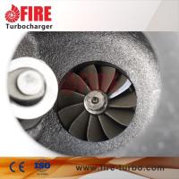 China TD03L4-09GK-2.7 Turbocharger 49131-06300 BK3Q-6K682-NA Ford Ranger 2.2L With Mitsubishi  ZSD,PHFA,PHFB,PHFC Engine for sale