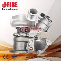 China TD03L4-09GK-2.7 Turbocharger 49131-06300 BK3Q-6K682-NA Ford Ranger 2.2L With Mitsubishi  ZSD,PHFA,PHFB,PHFC Engine for sale