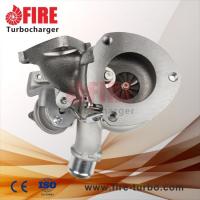 China TD03L4-09GK-2.7 Turbocharger 49131-06300 BK3Q-6K682-NA Ford Ranger 2.2L With Mitsubishi  ZSD,PHFA,PHFB,PHFC Engine for sale
