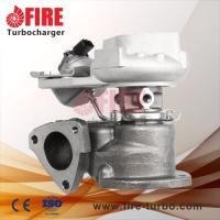 China TD03L4-09GK-2.7 Turbocharger 49131-06300 BK3Q-6K682-NA Ford Ranger 2.2L With Mitsubishi  ZSD,PHFA,PHFB,PHFC Engine for sale