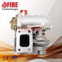 China TD04L Turbocharger 14411-7T605 49377-02605 Nissan Navara Terrano Cabstar NS25,D22 Pickup With QD32TI Engine for sale