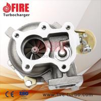 China TD04L Turbocharger 14411-7T605 49377-02605 Nissan Navara Terrano Cabstar NS25,D22 Pickup With QD32TI Engine for sale