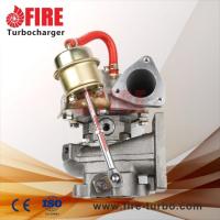 China TD04L Turbocharger 14411-7T605 49377-02605 Nissan Navara Terrano Cabstar NS25,D22 Pickup With QD32TI Engine for sale
