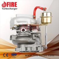 China TD04L Turbocharger 14411-7T605 49377-02605 Nissan Navara Terrano Cabstar NS25,D22 Pickup With QD32TI Engine for sale