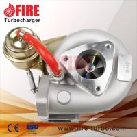 China TD04L Turbocharger 14411-7T605 49377-02605 Nissan Navara Terrano Cabstar NS25,D22 Pickup With QD32TI Engine for sale