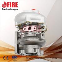 China TD04L Turbocharger 14411-7T605 49377-02605 Nissan Navara Terrano Cabstar NS25,D22 Pickup With QD32TI Engine for sale