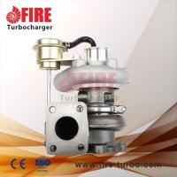 China TD03-7T Turbocharger 49131-02030 1G770-17014 Kubota Industrial Excavator With V2003T Engine for sale