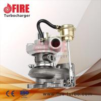 China TD03-7T Turbocharger 49131-02030 1G770-17014 Kubota Industrial Excavator With V2003T Engine for sale