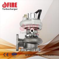 China TD03-7T Turbocharger 49131-02030 1G770-17014 Kubota Industrial Excavator With V2003T Engine for sale