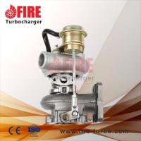 China TD03-7T Turbocharger 49131-02030 1G770-17014 Kubota Industrial Excavator With V2003T Engine for sale