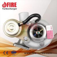 China TD03-7T Turbocharger 49131-02030 1G770-17014 Kubota Industrial Excavator With V2003T Engine for sale