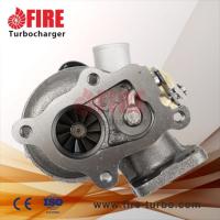 China TD03-7T Turbocharger 49131-02030 1G770-17014 Kubota Industrial Excavator With V2003T Engine for sale