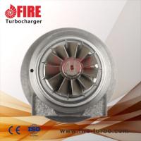 China TD03-7T Turbocharger Cartridge 49131-02030 1G770-17014 For Kubota Industrial Excavator With V2003T Engine for sale