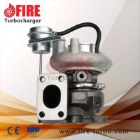 China TD04HL4-15MK-6 Turbocharger 49389-02042 ME223610 Mitsubishi Fuso Truck & Bus With 4M50-3AT7 Engine for sale