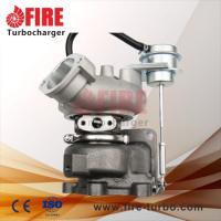 China TD04HL4-15MK-6 Turbocharger 49389-02042 ME223610 Mitsubishi Fuso Truck & Bus With 4M50-3AT7 Engine for sale