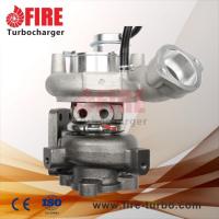 China TD04HL4-15MK-6 Turbocharger 49389-02042 ME223610 Mitsubishi Fuso Truck & Bus With 4M50-3AT7 Engine for sale