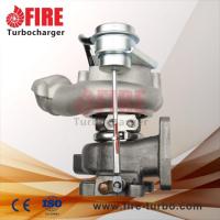 China TD04HL4-15MK-6 Turbocharger 49389-02042 ME223610 Mitsubishi Fuso Truck & Bus With 4M50-3AT7 Engine for sale