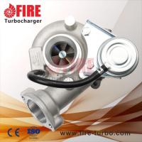 China TD04HL4-15MK-6 Turbocharger 49389-02042 ME223610 Mitsubishi Fuso Truck & Bus With 4M50-3AT7 Engine for sale