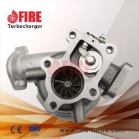 China TD04HL4-15MK-6 Turbocharger 49389-02042 ME223610 Mitsubishi Fuso Truck & Bus With 4M50-3AT7 Engine for sale