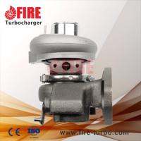China TD04-10T-4 Turbocharger 49177-01510 MD168053 Mitsubishi Shogun Pajero With 4D56 4D56DE Engine for sale
