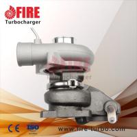 China TD04-10T-4 Turbocharger 49177-01510 MD168053 Mitsubishi Shogun Pajero With 4D56 4D56DE Engine for sale