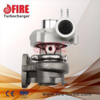 China TD04-10T-4 Turbocharger 49177-01510 MD168053 Mitsubishi Shogun Pajero With 4D56 4D56DE Engine for sale