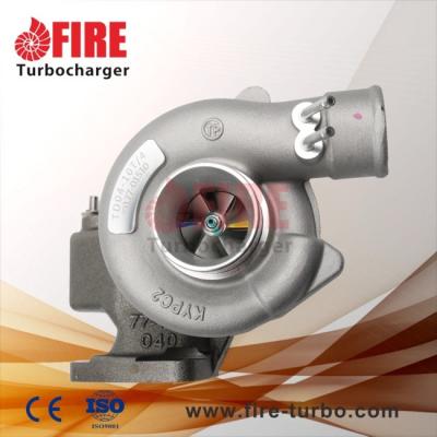 China TD04-10T-4 Turbocharger 49177-01510 MD168053 Mitsubishi Shogun Pajero With 4D56 4D56DE Engine for sale