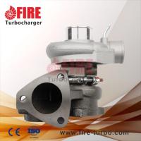 China TD04-10T-4 Turbocharger 49177-01510 MD168053 Mitsubishi Shogun Pajero With 4D56 4D56DE Engine for sale