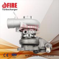 China TD04-10T-4 Turbocharger 49177-01512 MD194841 Mitsubishi Pajero,L200,L300 With 4D56,4D56DE Engine for sale
