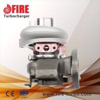 China TD04-10T-4 Turbocharger 49177-01512 MD194841 Mitsubishi Pajero,L200,L300 With 4D56,4D56DE Engine for sale