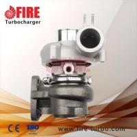 China TD04-10T-4 Turbocharger 49177-01512 MD194841 Mitsubishi Pajero,L200,L300 With 4D56,4D56DE Engine for sale