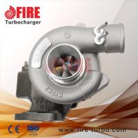 China TD04-10T-4 Turbocharger 49177-01512 MD194841 Mitsubishi Pajero,L200,L300 With 4D56,4D56DE Engine for sale